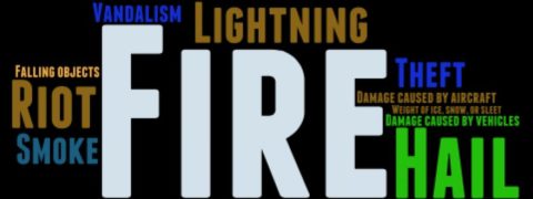 Named Peril vs Open or Comprehensive Peril | Levin Insurance Agency